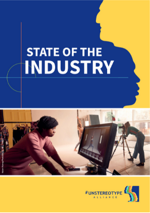 STATE OF THE INDUSTRY REPORT