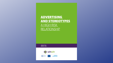 Advertising and Stereotypes: A High-Risk Relationship