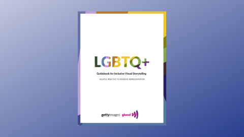 LGBTQ Inclusive Visual Storytelling Helpful Practice to Improve ...